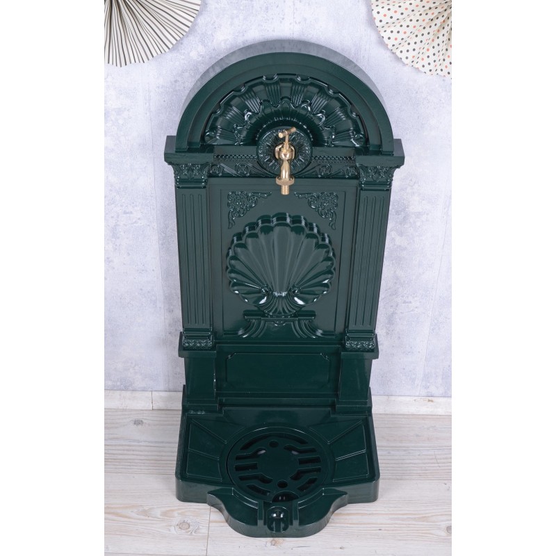 cismea-de-perete-verde