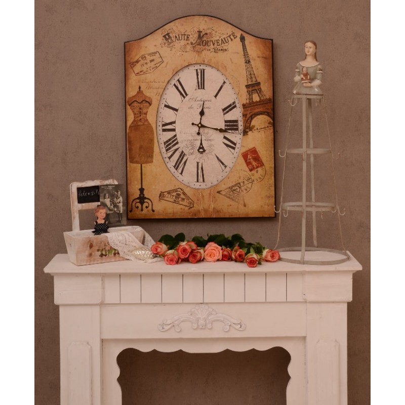 Ceas mare vintage Haute Nouveaute